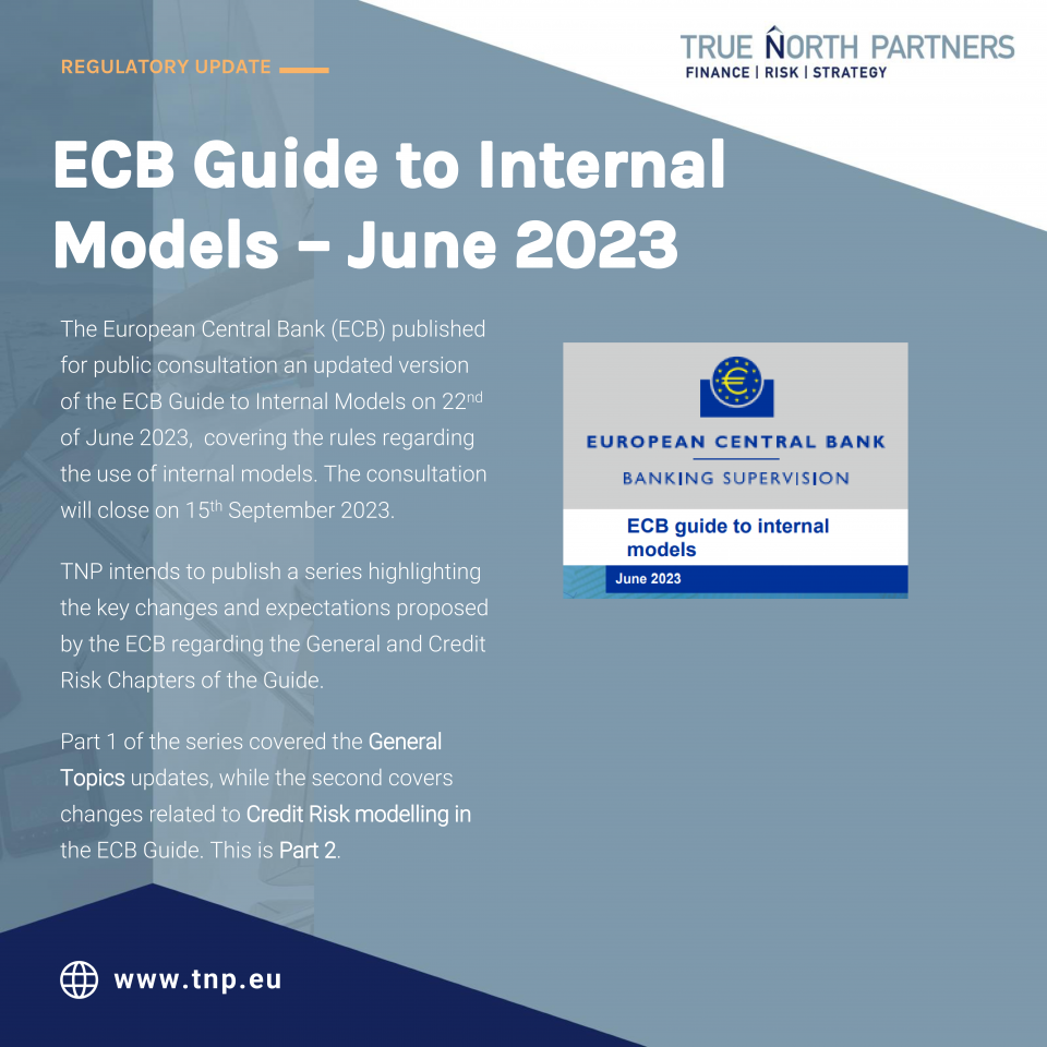 News - True North Partners