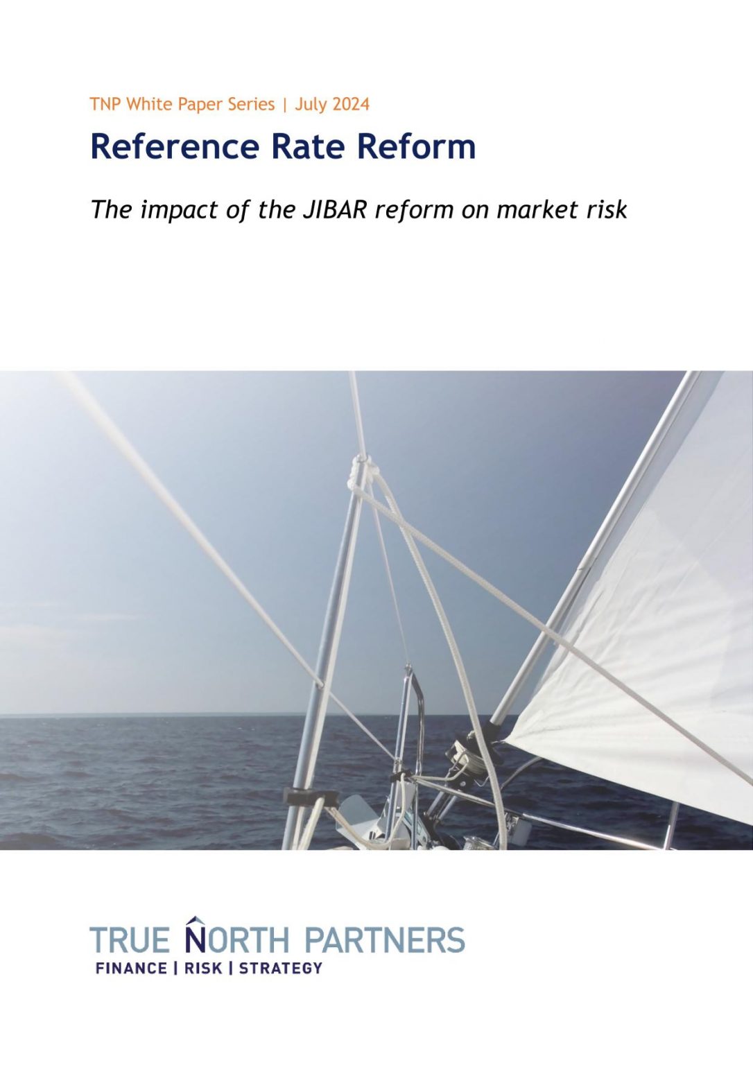 News - True North Partners